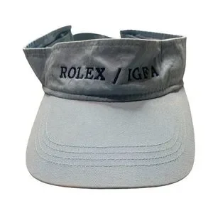 Anvil | Accessories | Rolex Visor | Poshmark